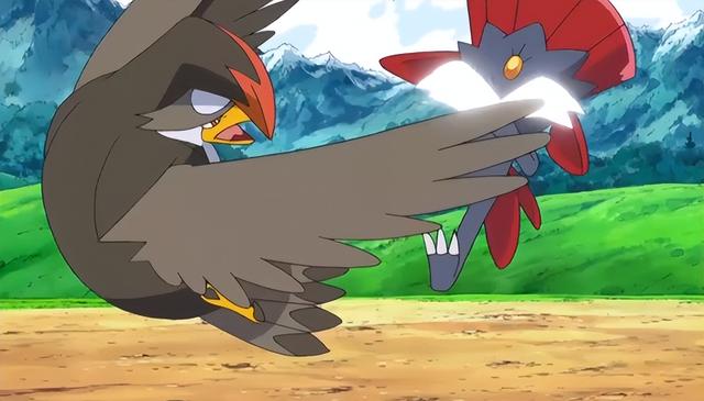 The ferocious Pokémon known as the dragon slaying knife has become a ...