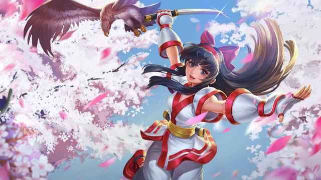 3 days after the update, Haiyue became the biggest winner, and Hou Yi ...