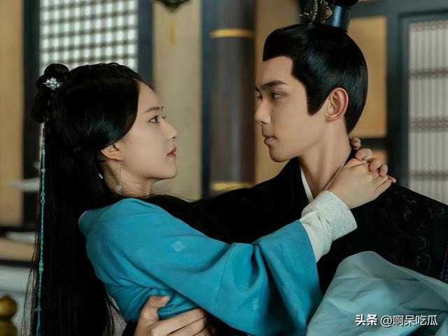 Wu Lei and Zhao Lusi are really fake?The behind-the-scenes footage ...