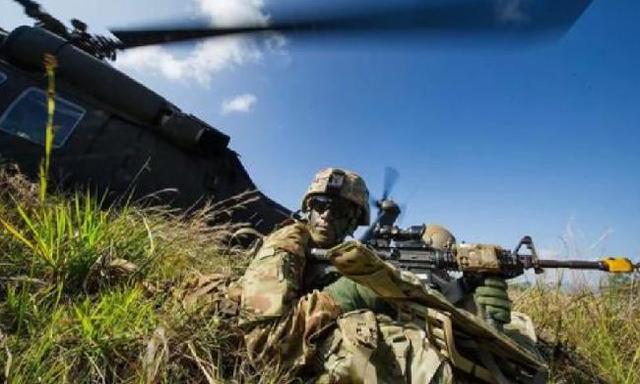 U.S. Army releases 2022 Army Climate Strategy - iMedia