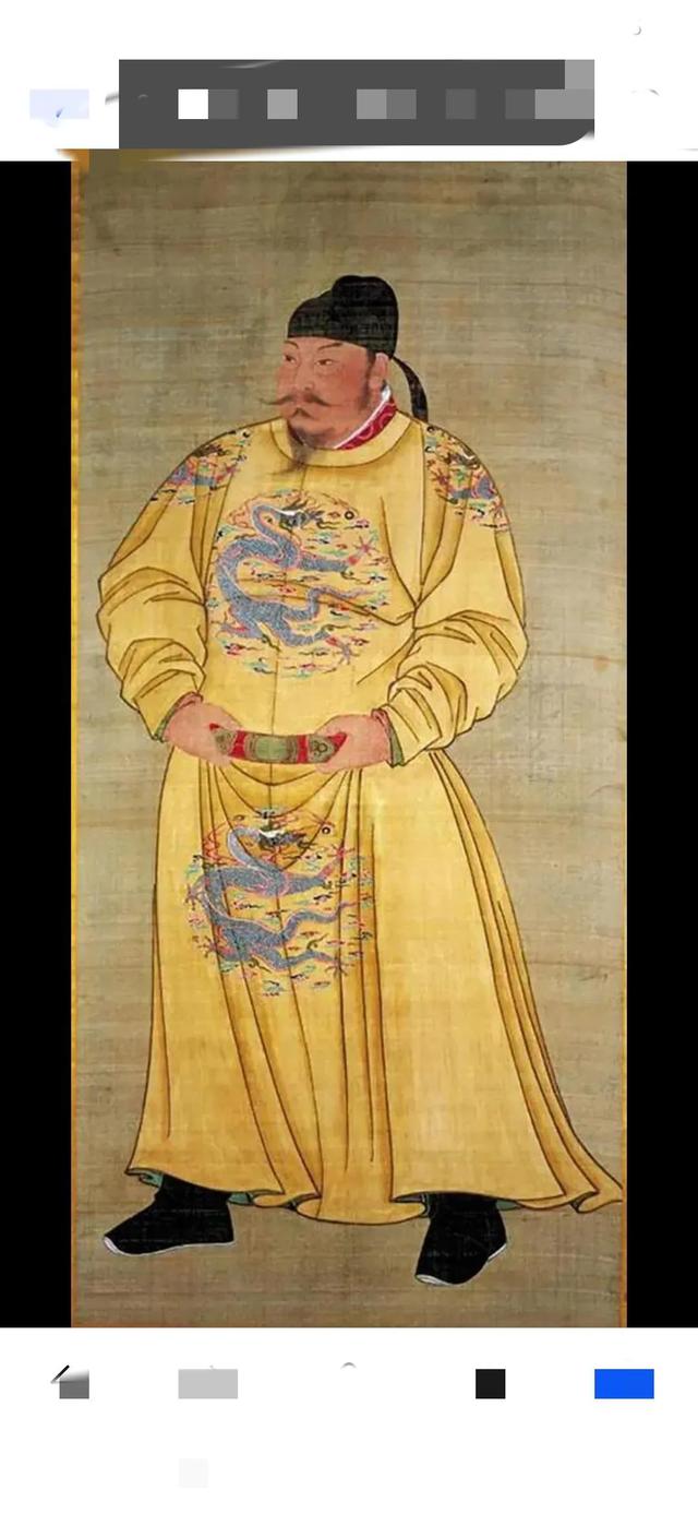 The two people Li Shimin feared most in his life (1) - iMedia