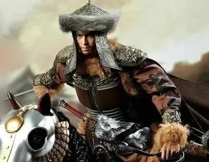 Xianbei Empire: Replacing the Northern Huns as the strongest force ...