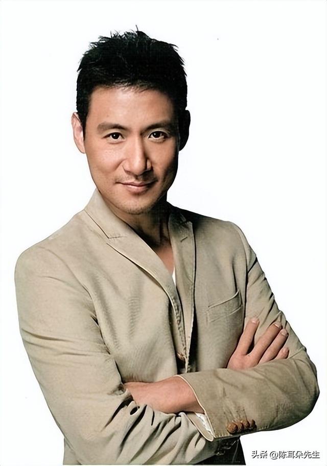 Jacky Cheung talks about Jet Li, I wear Bruce Lee's clothes, and Jet Li ...