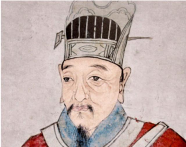 "Power Struggle, Betrayal of the Country, and Jin Bing Invasion ...