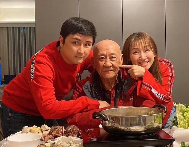 Li Yonghao and his girlfriend are scheduled to get married and Li ...