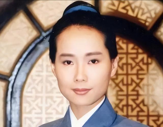 Ye Tong: Leslie Cheung praised her as a genius. She married her first ...