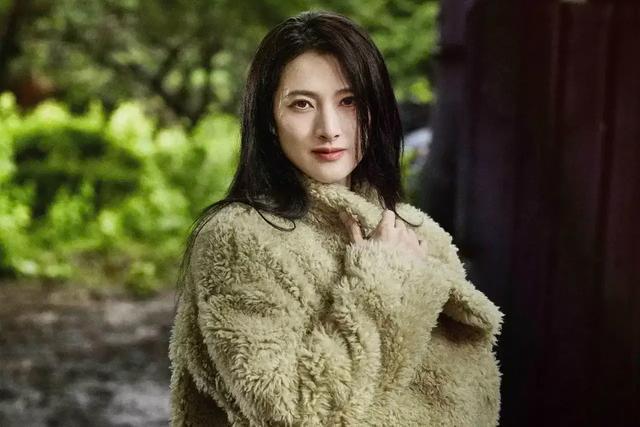 Sui Junbo's ever-changing looks did not make her popular, but Hao Dongmei made her popular, why ...