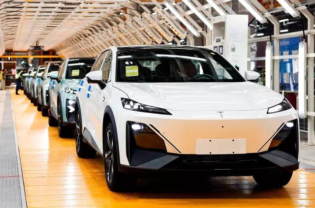 The Chinese version of "Lamborghini Urus" is coming! Delivery starts in ...