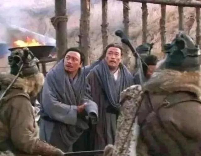 Why is the change of Jingkang also called the shame of Jingkang?How ...