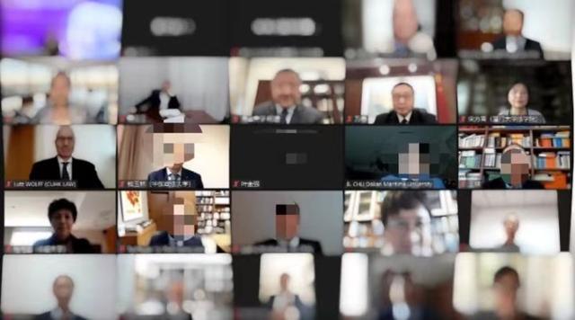 Teach you to master the simultaneous interpretation function of zoom ...