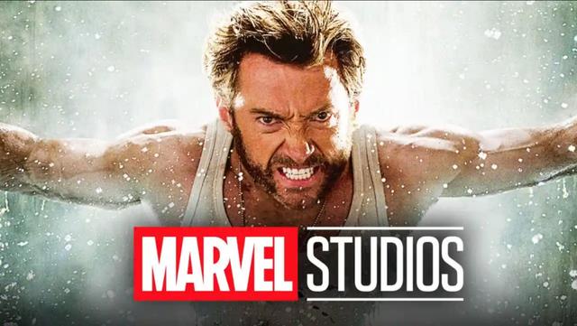 "Deadpool 3" Uncle Wolf plays two roles! In addition to Wolverine, he ...