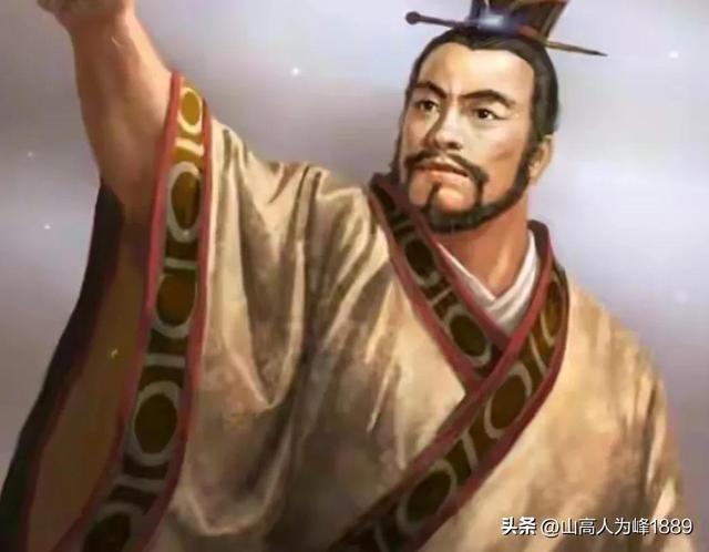 Was Liu Fu really stabbed to death by Cao Cao? - iMedia