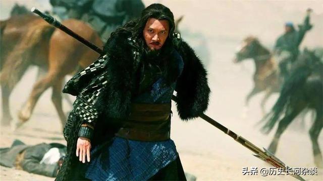 Xiang Yu's defeat in the Chu-Han War, was it the destiny or the current ...