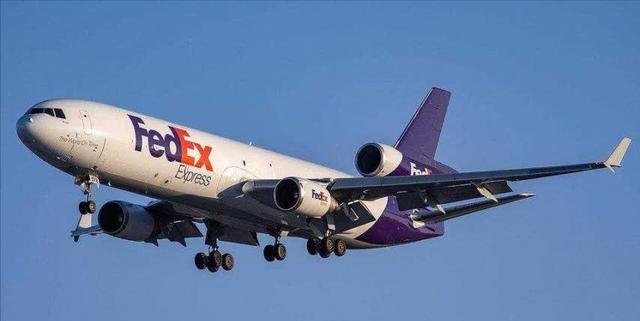 FedEx plans to launch direct flights to Cambodia - iMedia