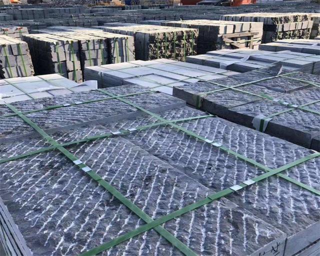 Galen Stone: How many of the 6 types of slabs commonly used in Sichuan ...