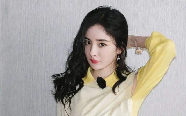 2023.4.18 entertainment breaking news: Yang Mi, Xiao Zhan, Liu Yuxin ...