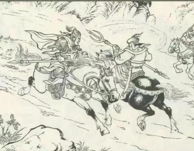 Tuyuhun, which has a history of more than 300 years, was hanged and ...