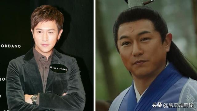 'The Fattest Judge Bao': Former TVB actor humiliated by netizens in new ...