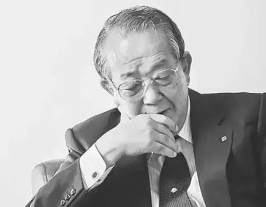 Kazuo Inamori's three classics, seemingly simple but full of philosophy ...