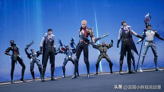 Throne of the Divine Seal: Lin Xin and Sima Xian are online, are they ...