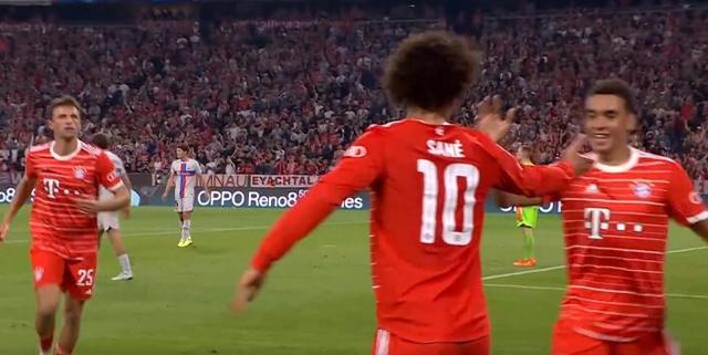 2-0! 2-1! 0-4!The sad and happy night of the Champions League ...