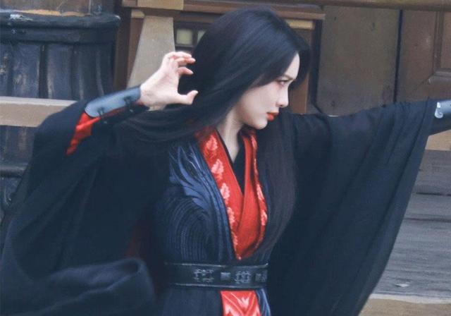 New Legend of the Condor Heroes: Mei Chaofeng Reuters, Mencius Yi ...