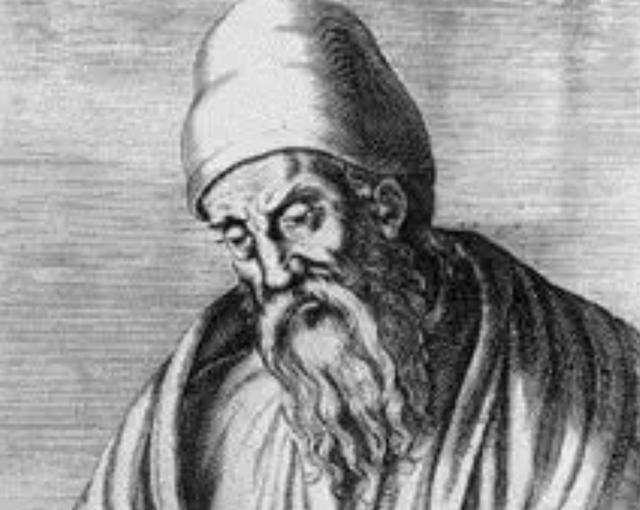 Can parallel lines intersect?A Russian math genius was mocked after he ...