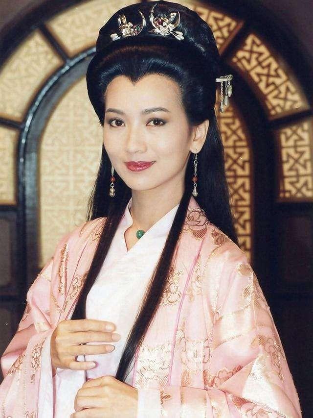 The Emerald Queen of the entertainment industry - Zhao Yazhi - iMedia