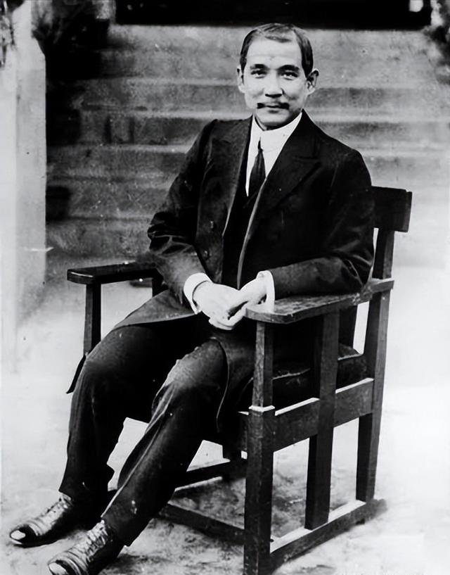 It has always been said that those in Taiwan are the Kuomintang ...