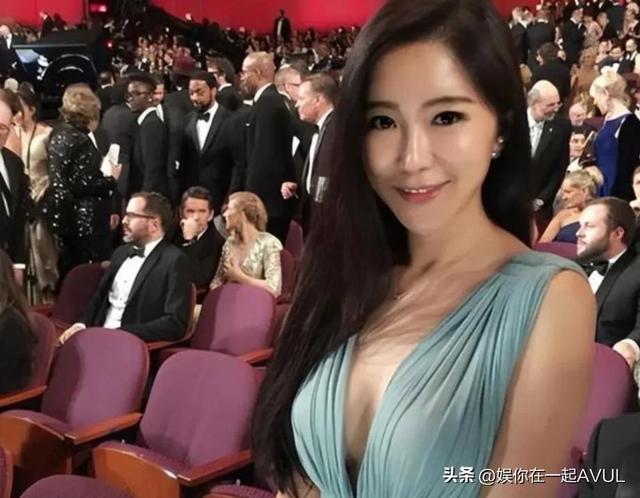 The basketball goddess Zhou Ling'an, divorced from a white billionaire, returned to work, and is ...