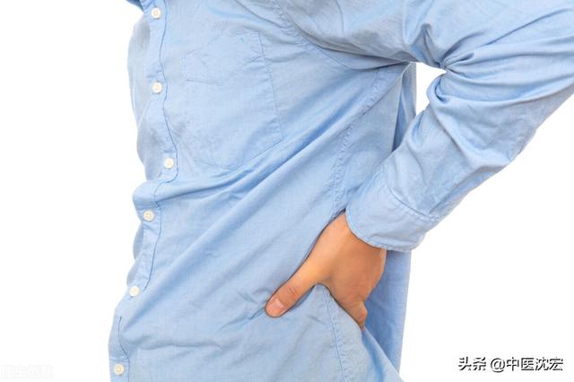 Deficiency of kidney essence and premature aging of the body - iMedia