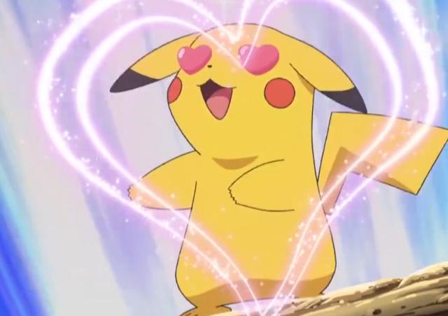 The tricky moves in the "Pokémon" animation are fascinating, how did ...