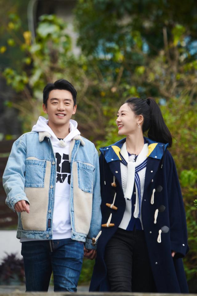 The relationship between Miao Miao and Zheng Kai caused controversy? Is it possible that ...