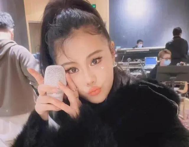 Ren Jialun was suspected of derailment, Yuan Yawei canceled the ...