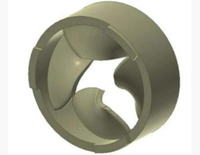 Apply shaftless pump technology, the new submarine is like a ghost in ...