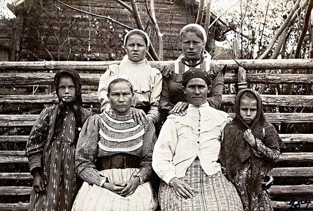 Why the Siberians were once considered an independent people - iMedia