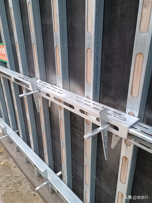 Yidingxing's new wall-through rod is easier to use than wall-through ...