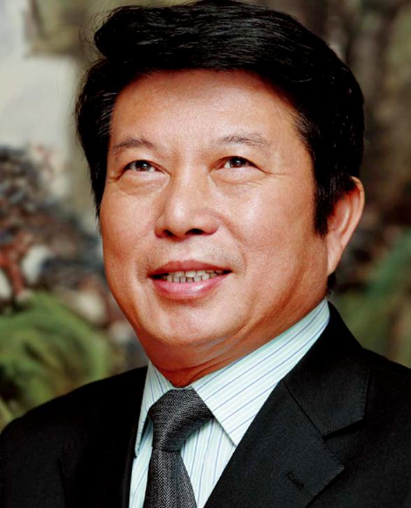 Famous Chinese Contemporary Artist - Qin Zhigang - iMedia