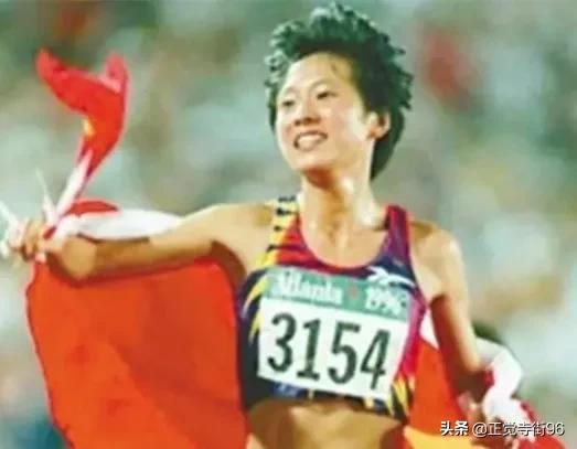 Oriental Deer Wang Junxia: 3 marriages and 3 divorces - iMedia