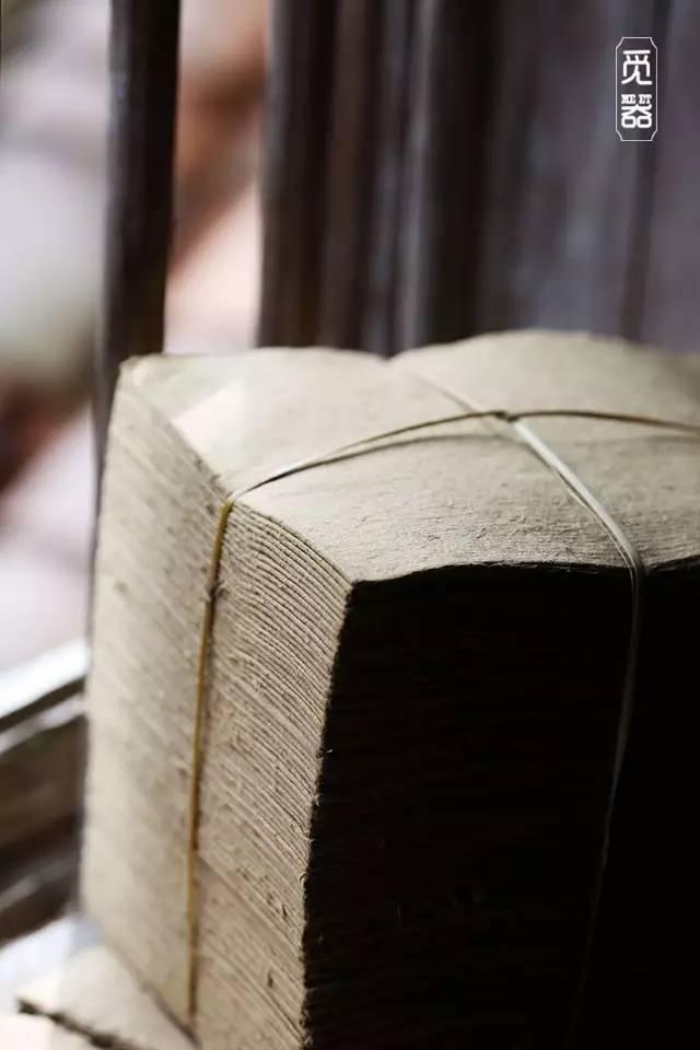 Fengxin paper making: a thousand-year-old craft, also recorded in ...