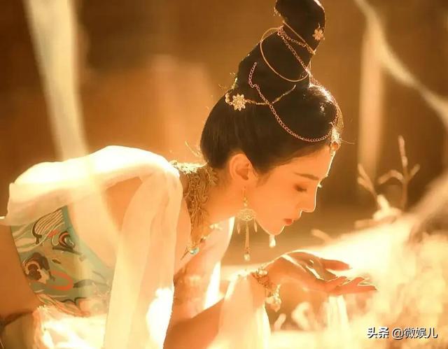 Venus poisonous tongue, Tang Shiyi is famous in the dance world?sorry i ...