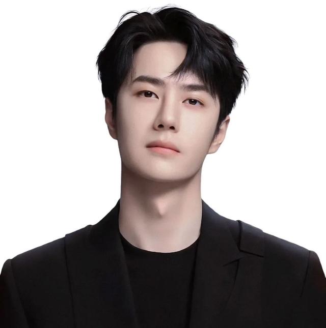 Wang Yibo, Qi Meihe, Zhang Jie, Xie Na, Xi Mengyao, Li Xiaolu, "Longing ...