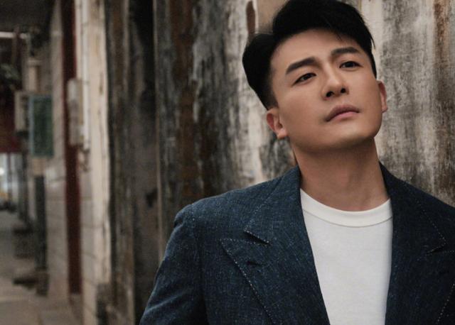 Sun Yizhou's family portrait is exposed, and her daughter's face is ...