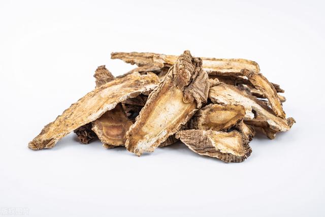 Four herbs, get through the sciatic nerve! The eternal story of Zhang ...