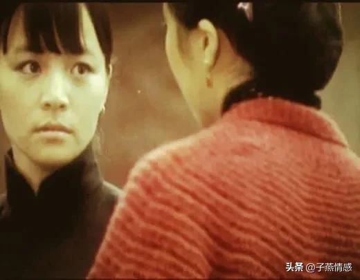 "Crescent Moon" Yue Rong: The sober and tragic girl described by Lao ...