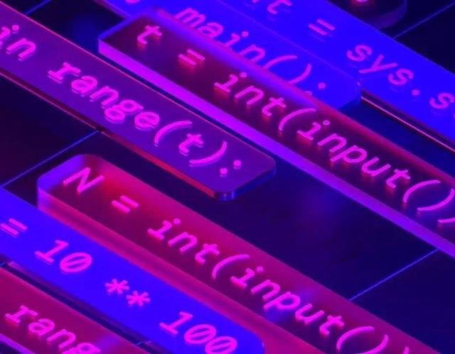 AI rolls down programmers!DeepMind code generation system AlphaCode ...