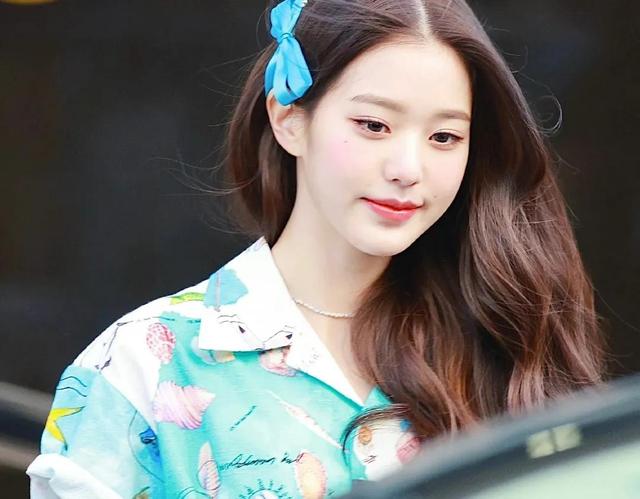 Zhang Yuanying is born to be an idol - iMedia