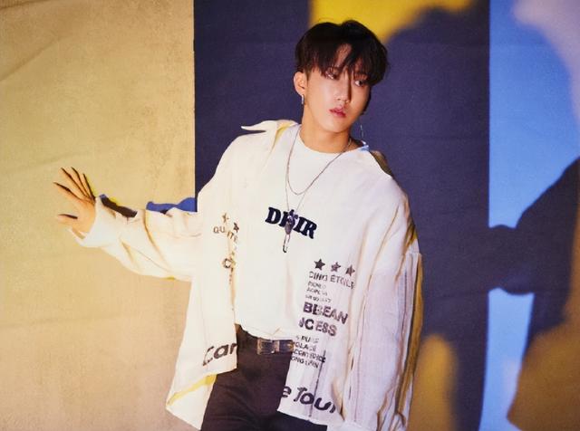 Why is singer Xu Changbin called "Pig Rabbit"? - iMedia