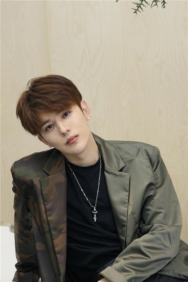 Actor Meng En Gu puppet male drama "The Prime Minister wants to marry" is hotly searched - iMedia