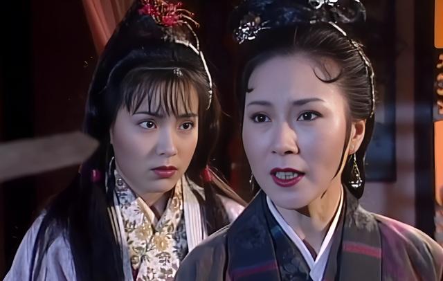 Among Guo Jing's three children, why does Huang Rong dote on Guo Fu the ...